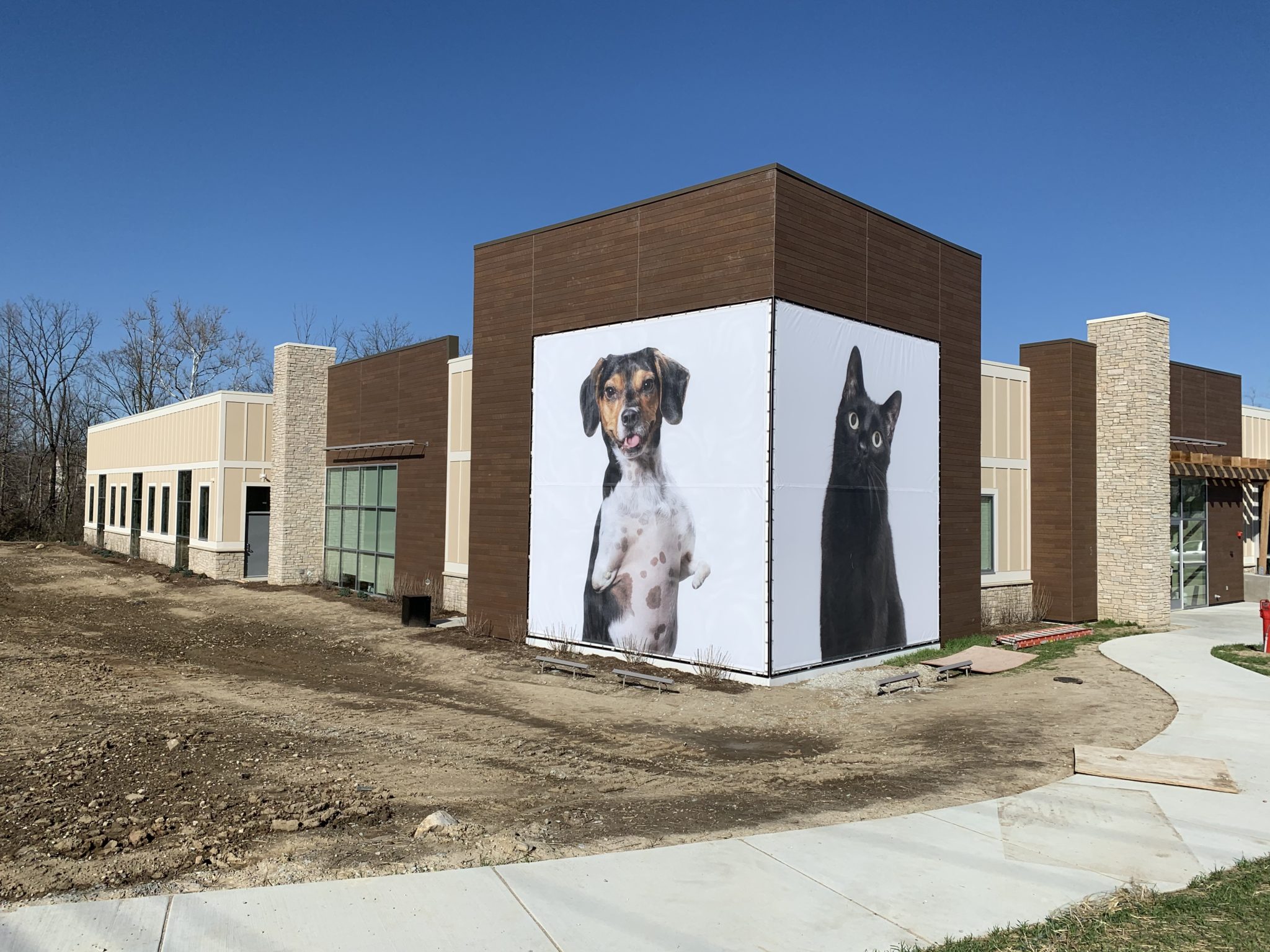 Media Center - The Humane Society for Hamilton County