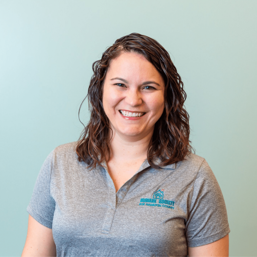 Meet Our Team - The Humane Society for Hamilton County