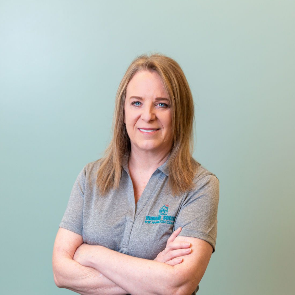 Meet Our Team - The Humane Society for Hamilton County