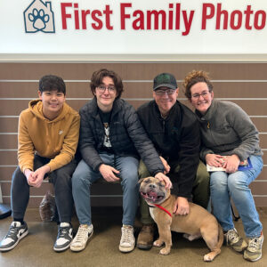 Adoption Process - The Humane Society for Hamilton County