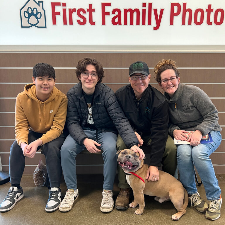 Adoption Process - The Humane Society for Hamilton County