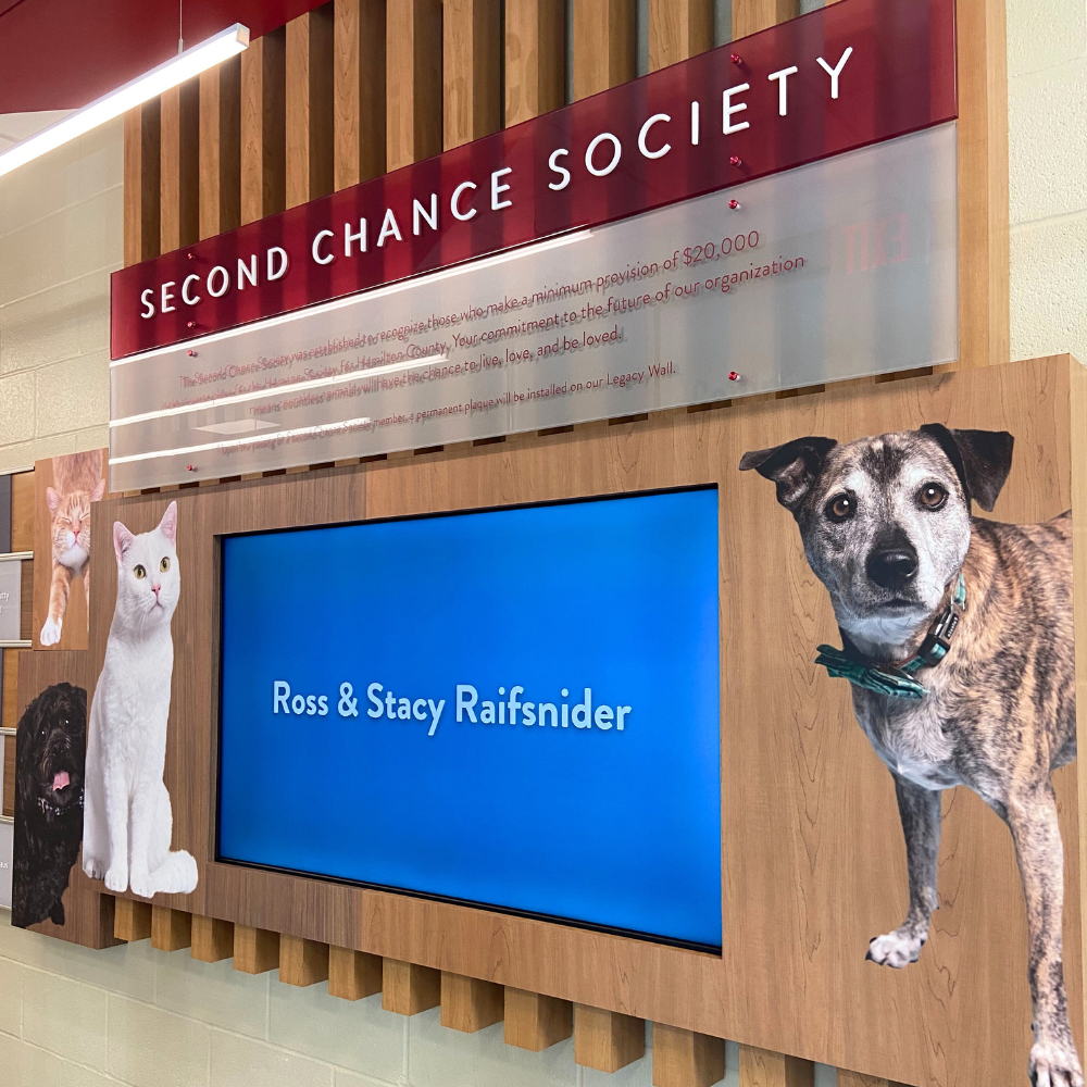 Welcome to The Humane Society for Hamilton County